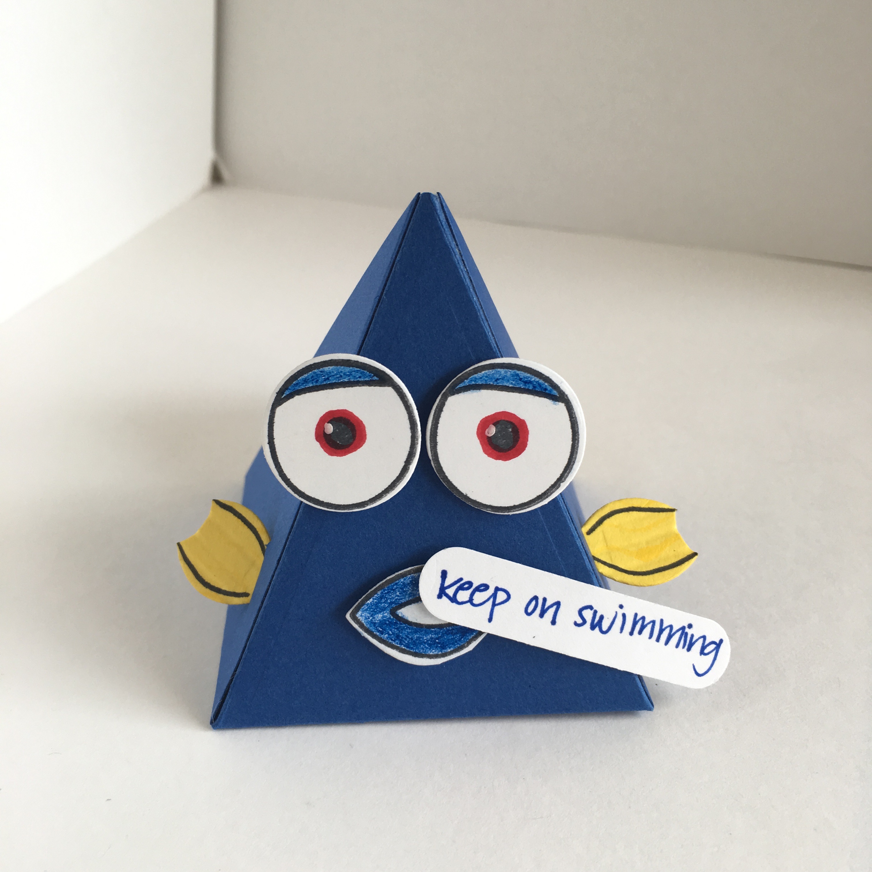 Dory – The Maui Stamper