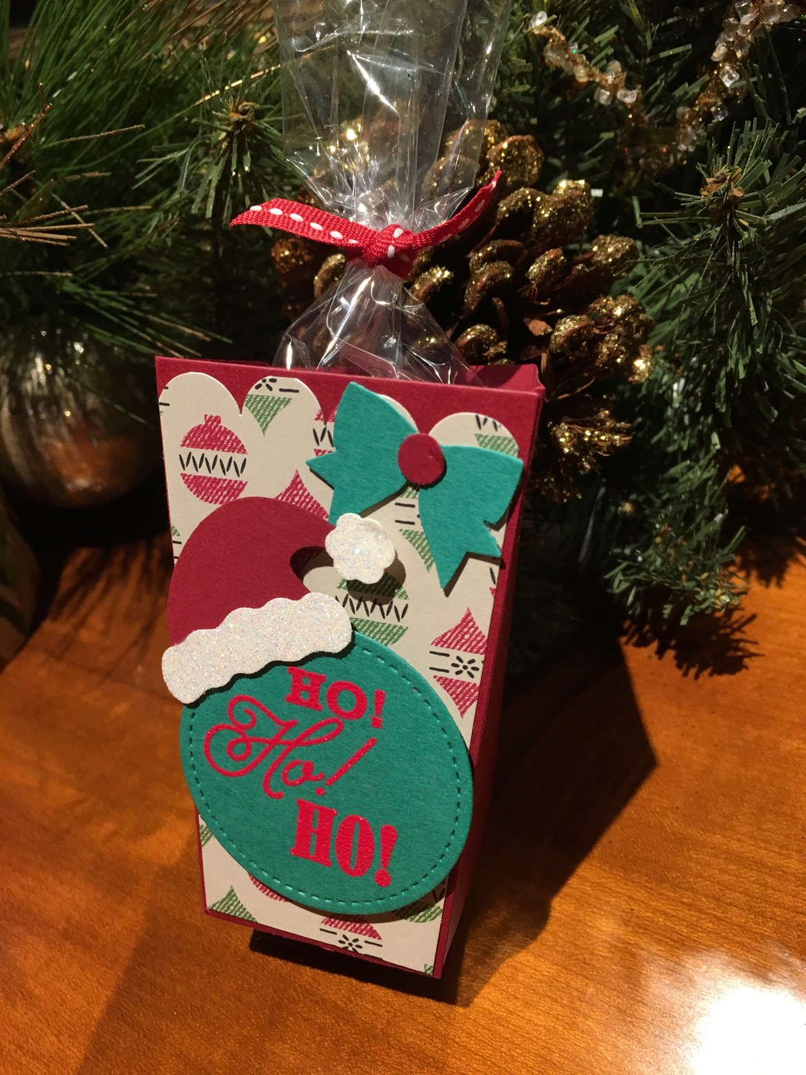 Goodies from the besties | The Maui Stamper
